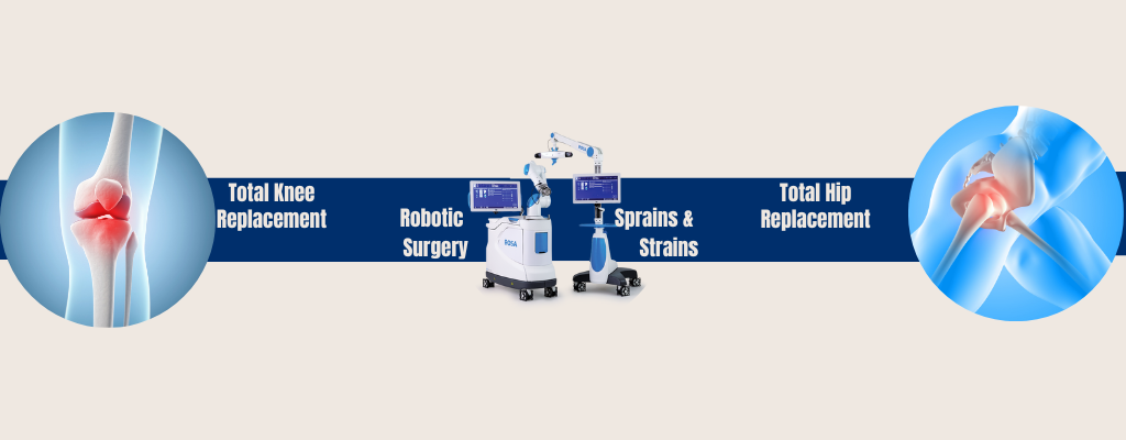 Orthopedic Care | Graham Health System