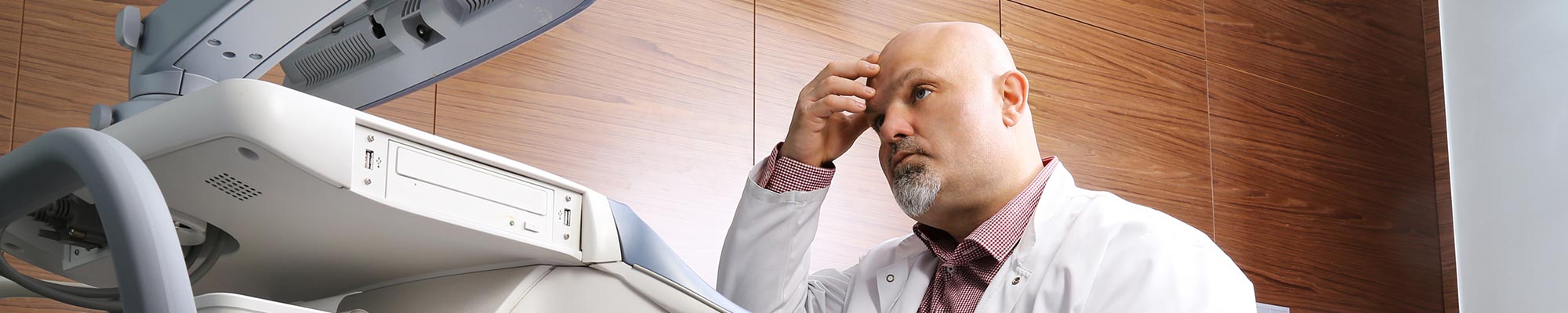 Echocardiogram | Graham Health System