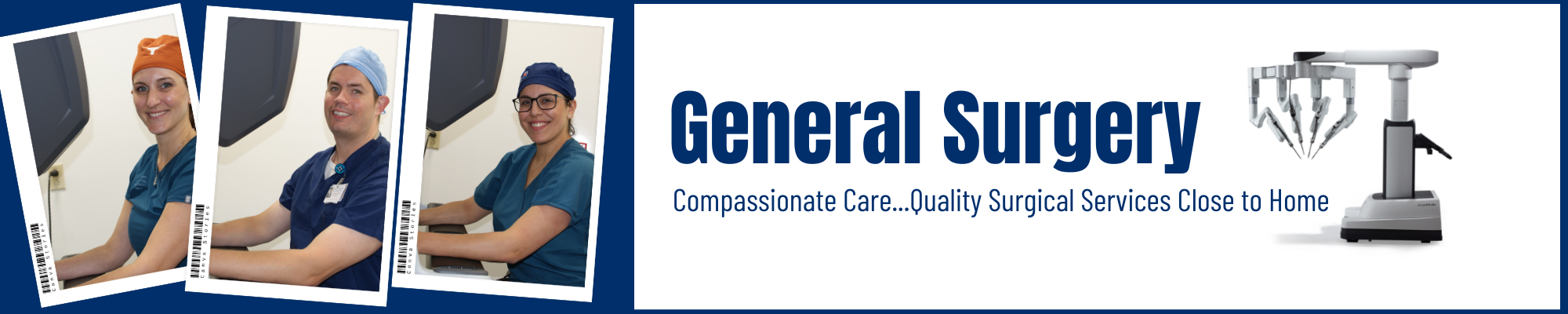 General Surgery | Graham Health System