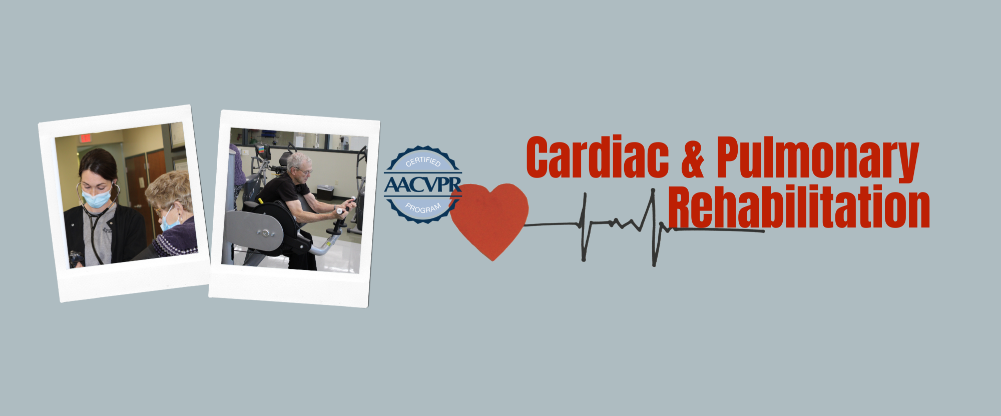 Cardiovascular & Pulmonary Rehab | Graham Health System