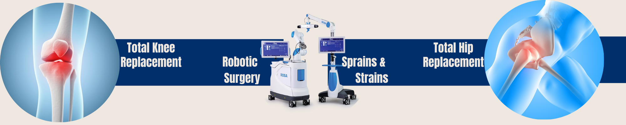 Orthopedic Care | Graham Health System
