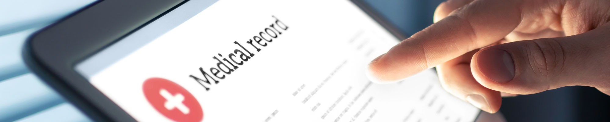 Health Information Management/Patient Records | Graham Health System