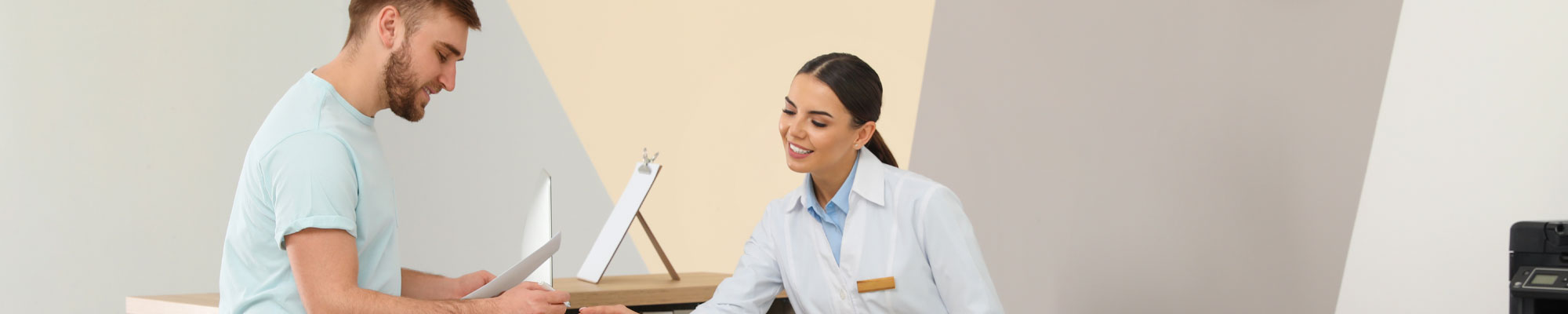 Patient Access/Registration | Graham Health System